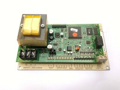 Andover Controls B3887-L-230 BacNet TAC Inc. /Schneider electric 30 ...