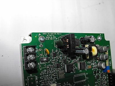 B3624 Bacnet Controller Rev D B6324 Seriers Andover Controls I2624 05 ...