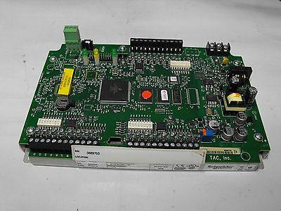 B3624 Bacnet Controller Rev D B6324 Seriers Andover Controls I2624 05 ...