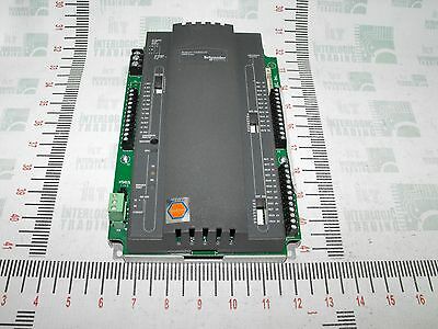 B3624 Bacnet Controller Rev D B6324 Seriers Andover Controls I2624 05 ...