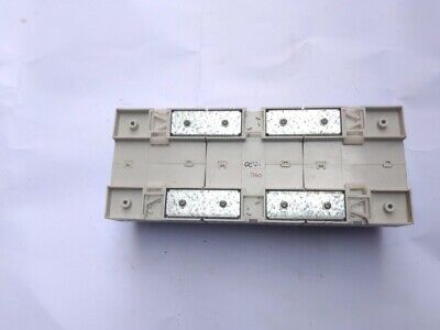 L5512RVF Clipsal L5512RVF 12Ch Voltage Free Relay C-Bus2 220-240VAC ...