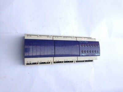 L5512RVF Clipsal L5512RVF 12Ch Voltage Free Relay C-Bus2 220-240VAC ...