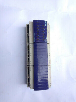 L5512RVF Clipsal L5512RVF 12Ch Voltage Free Relay C-Bus2 220-240VAC ...