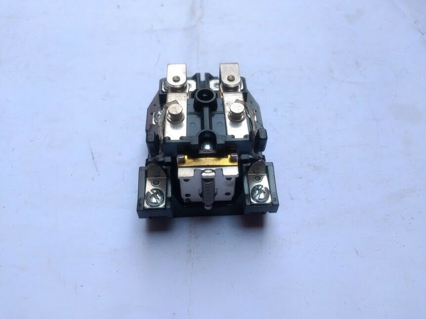 Tyco Electronics PRD-11AH0-120 120V Potter&Brumfield contactor New