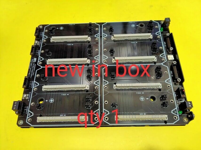 MTL 9108-22-PX Fieldbus R-Fisco Power Supply System 09ATEX9108X 9108-CA ...