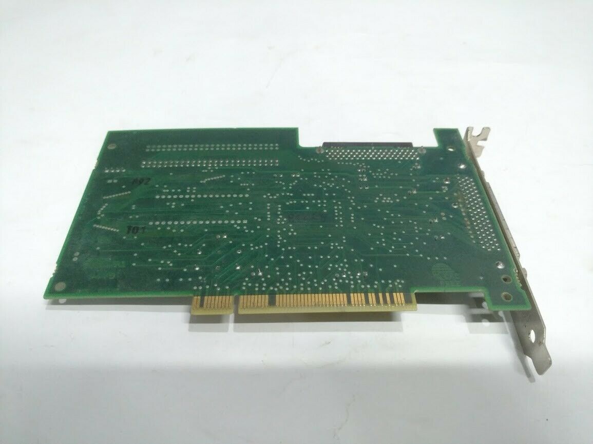 Adaptec AHA-2940W/2940UW 945300-02 D PCI SCSI Controller AHA2940UW ...