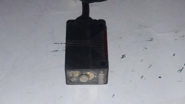 Sunx Photoelectric Reflector Sensor EQ-22 Sunx EQ22 Sensor - Industrial ...