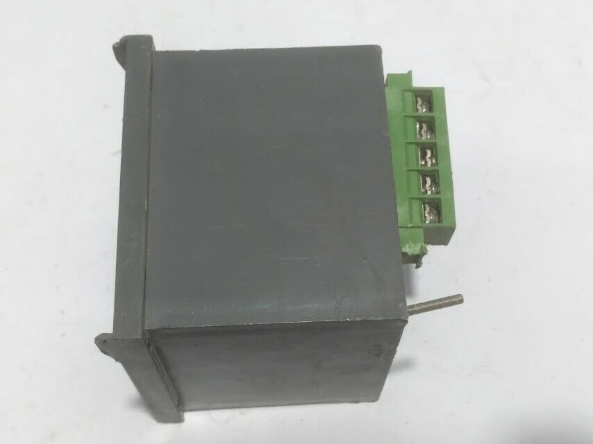 DELAB TM-9200s micro processor based over current relay TM-9200s-u240n ...