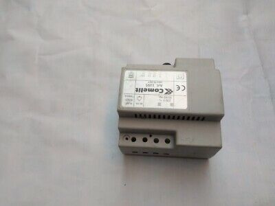 Comelit 1195 Transformer Power Supply Art. 1195