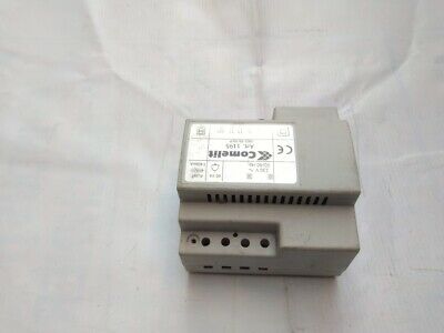 Comelit 1195 Transformer Power Supply Art. 1195