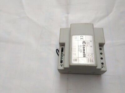 Comelit 1195 Transformer Power Supply Art. 1195