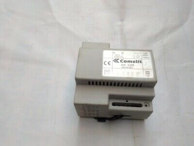 Comelit 1195 Transformer Power Supply Art. 1195