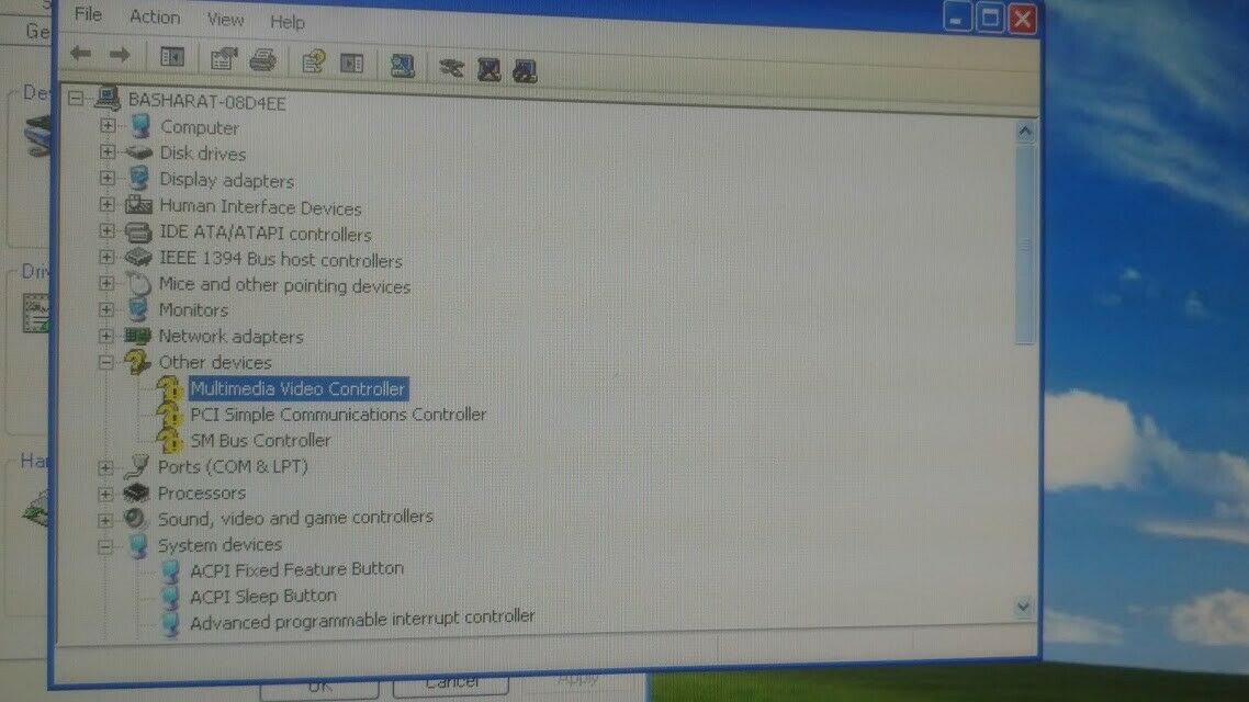 Roper Scientific 27-108-001-C2 Interface Card - Industrial SOL Pte Ltd