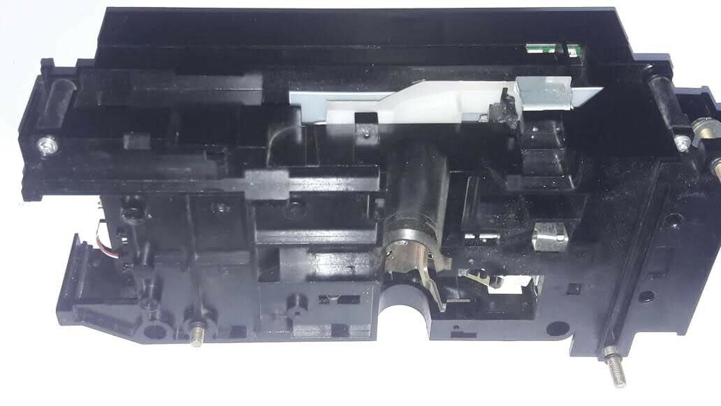 Merlin gerin STR 28D Trip Unit SK 2166 106 02/05 M12H1 3P New