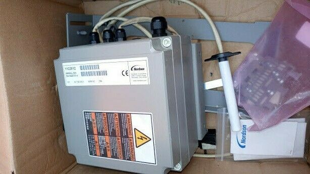 NOrdson 1122812 FULFILL RETROFIT PROBLUE 4,7 and 10 melters 1121701 Rev ...