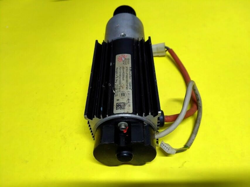 Gefeg Neckar M763 476600997/IP40 Gefeg Neckar Motor 19151 242 ...