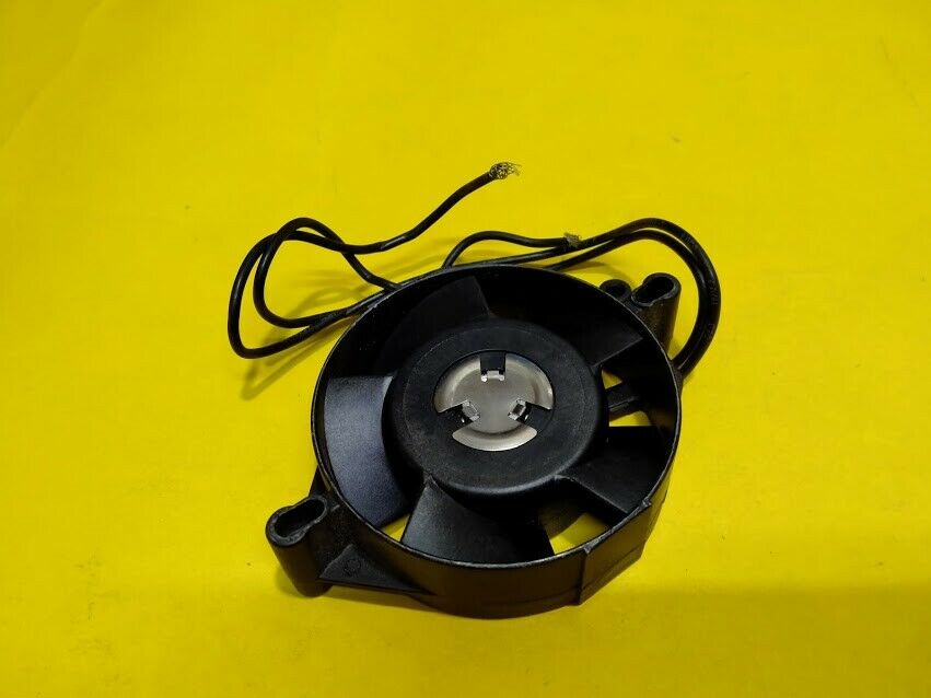 ETRI Model 146DF Impedance Protected Fan 146DF2181000 - Industrial SOL ...