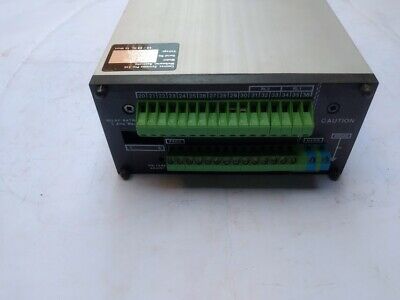 420.10E Contrec Level Monitor 420 Contect Systems Pty Ltd New ...