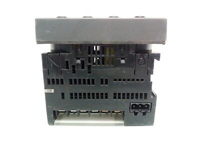 Square D PM820 U11 10.220 Ser C8G Power Logic PM800 Display Schneider ...