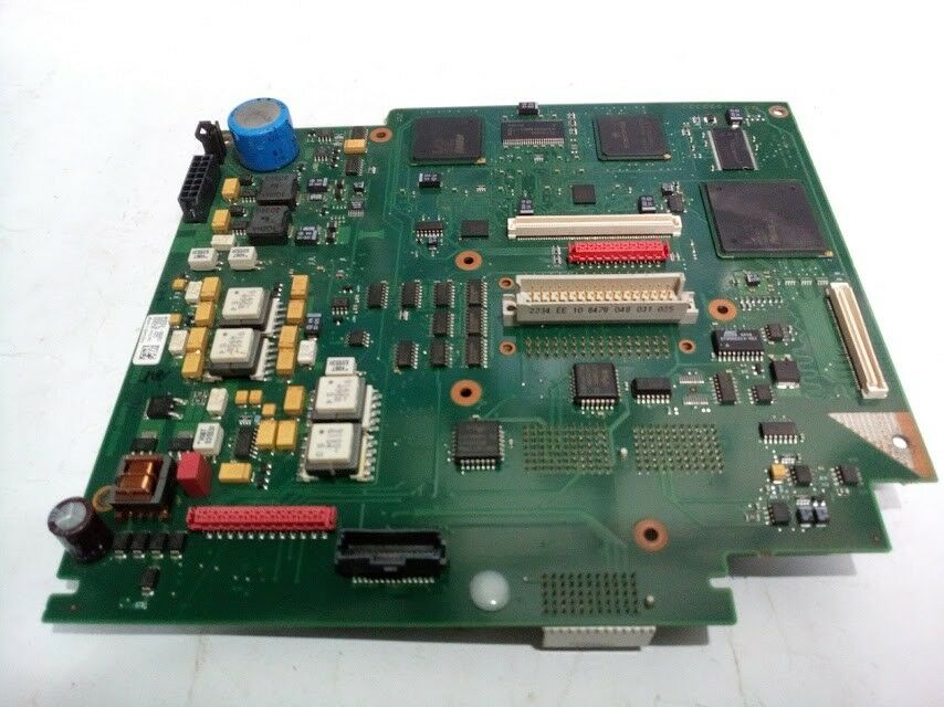 Philips M8052-68401 0650 SL 425 Board M805268401 Selling as is ...