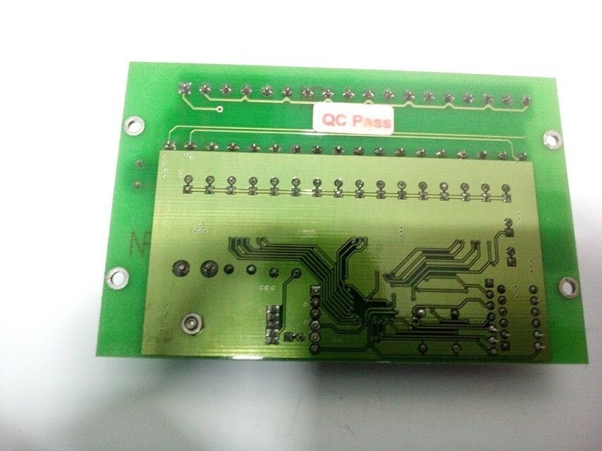 ViTrox Technologies VT-EL4016-0 Remote I/O Output Device - Industrial ...