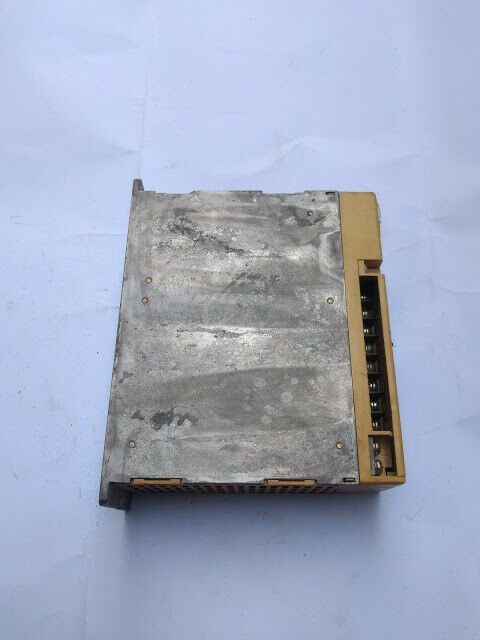 Panasonic MSD5A3A1XX 200-230VAC 42V AC Servo Drive MSD5A3A1XX ...
