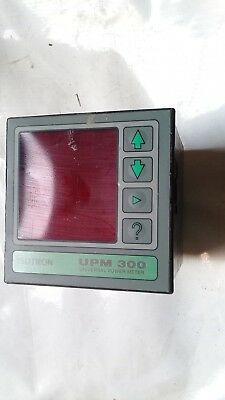 Isotron UPM 300 Rs485 Universal Power Meter - Industrial SOL Pte Ltd