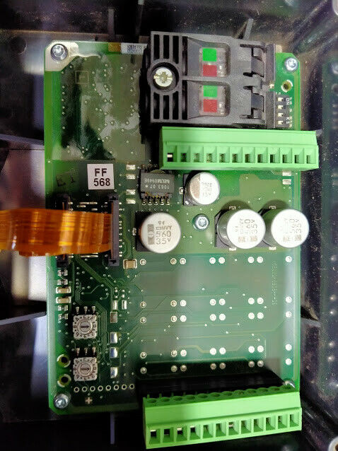 Siemens 6AV6 671-5AE00-0AX0 CONNECTIVITY BOX SC-XDB51440 - Industrial ...