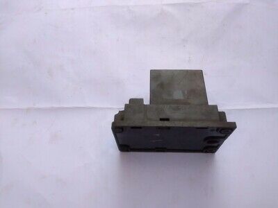 Omron 61F-G and 61F-11 Relay Unit TDL Omron TATEISI Electronics co ...