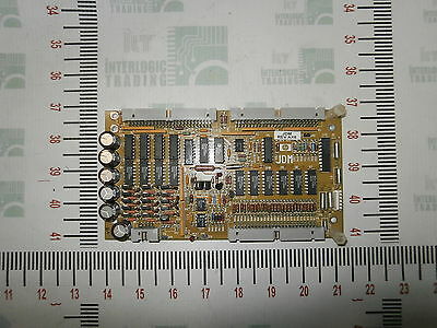 New hp E4910-85105 JDM Rev.AX6 - Industrial SOL Pte Ltd