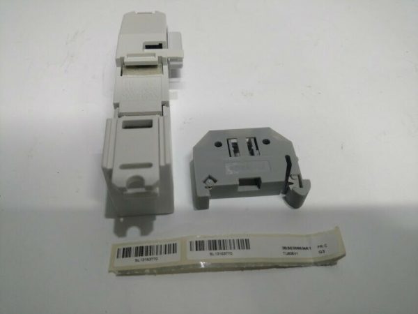 New 3bse008534r1 ABB cable adapter bus outlet TB805 PR. C S800 I/O ...