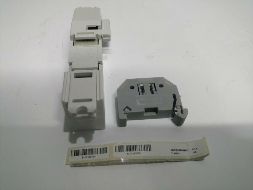 New 3bse008534r1 ABB cable adapter bus outlet TB805 PR. C S800 I/O Series - Industrial SOL Pte Ltd
