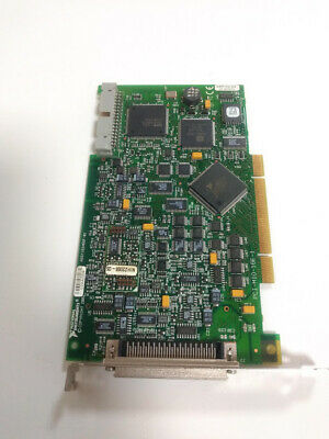 National Instruments 183455F-01 PCI-MIO-16E-1 NIH22006-05 Card ...