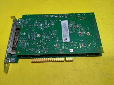 Positron 220 000436-401 MB IAPPC Gen 2 Rev 7 PcI interface card ...