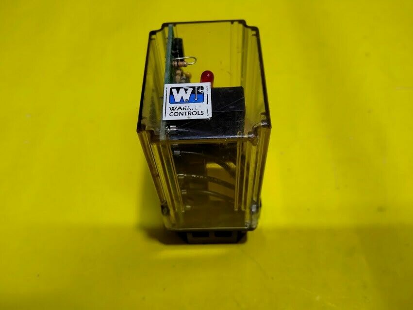 Warrick Controls 16MB3A0 Level Control Relay - Industrial SOL Pte Ltd