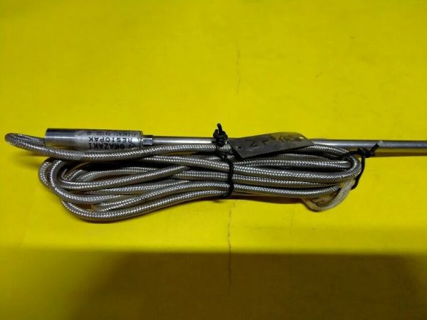 Okazaki Resiopak Element Pt 100 Ohm UR51986H 2 Class A 1mA . M New ...