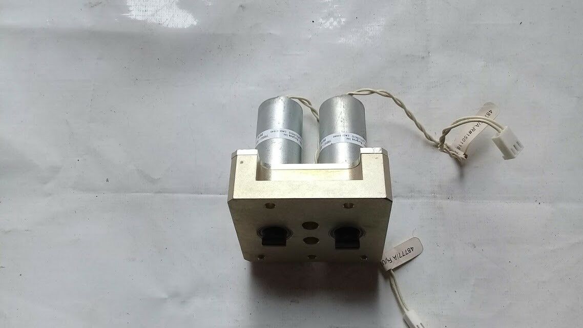 STA Solenoid Cage 81840 Saia-Burgess 198561-001 - Industrial SOL Pte Ltd