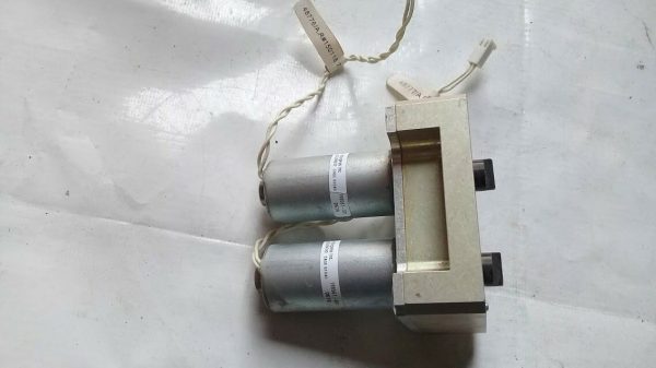 STA Solenoid Cage 81840 Saia-Burgess 198561-001 - Industrial SOL Pte Ltd