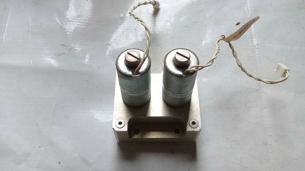 STA Solenoid Cage 81840 Saia-Burgess 198561-001 - Industrial SOL Pte Ltd