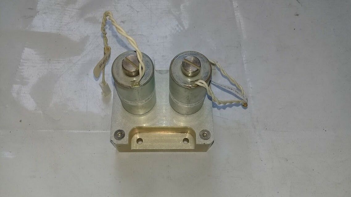 STA Solenoid Cage 81840 Saia-Burgess 198561-001 - Industrial SOL Pte Ltd
