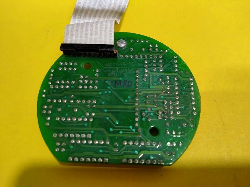 MSA 487005 Rev. 10 msa gas monitor D487006 Rev. 3 New - Industrial SOL ...