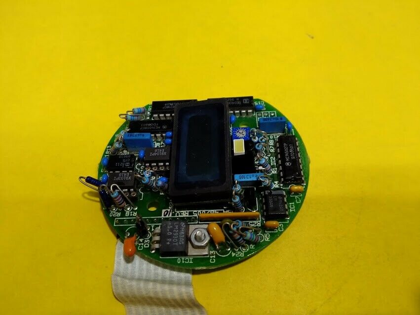 MSA 487005 Rev. 10 msa gas monitor D487006 Rev. 3 New - Industrial SOL ...