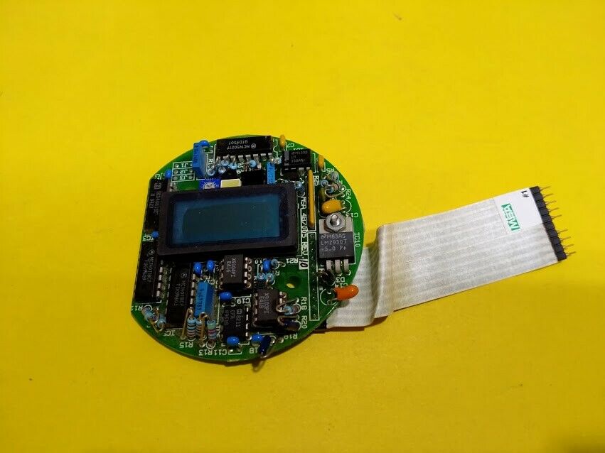 MSA 487005 Rev. 10 msa gas monitor D487006 Rev. 3 New - Industrial SOL ...