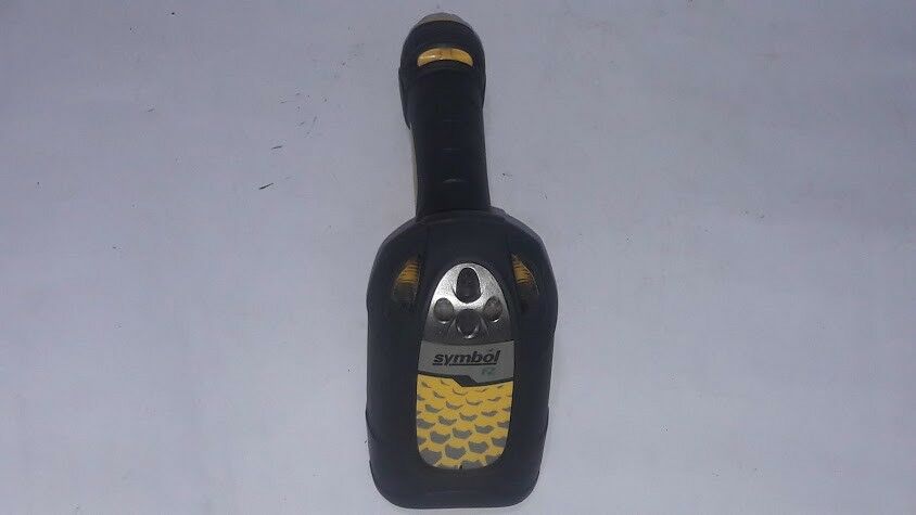Symbol FZ LS3408-FZ20005 rugged barcode scanner Symbol technology Inc ...