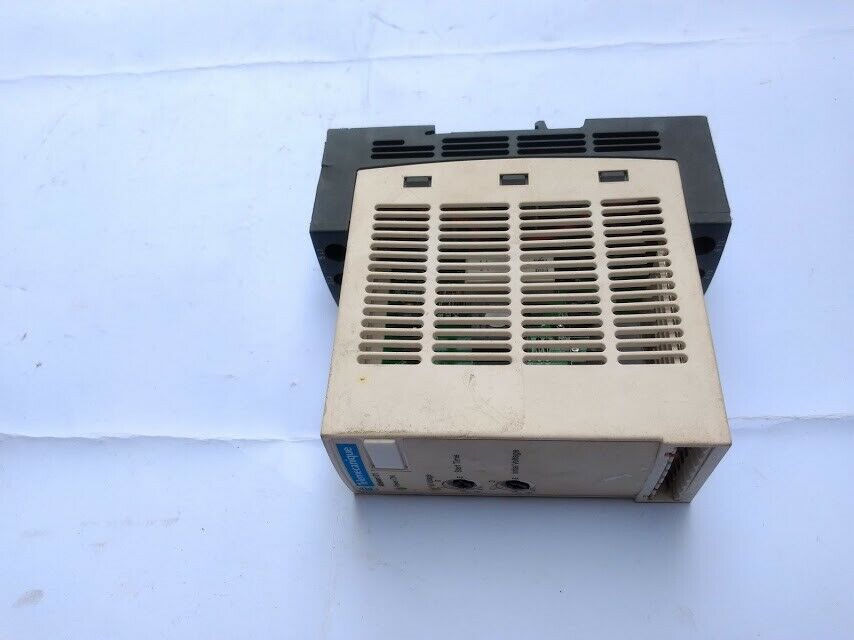 Telemecanique ATS01N112FT Soft Starter For Asynchronous Motor Altistart ...