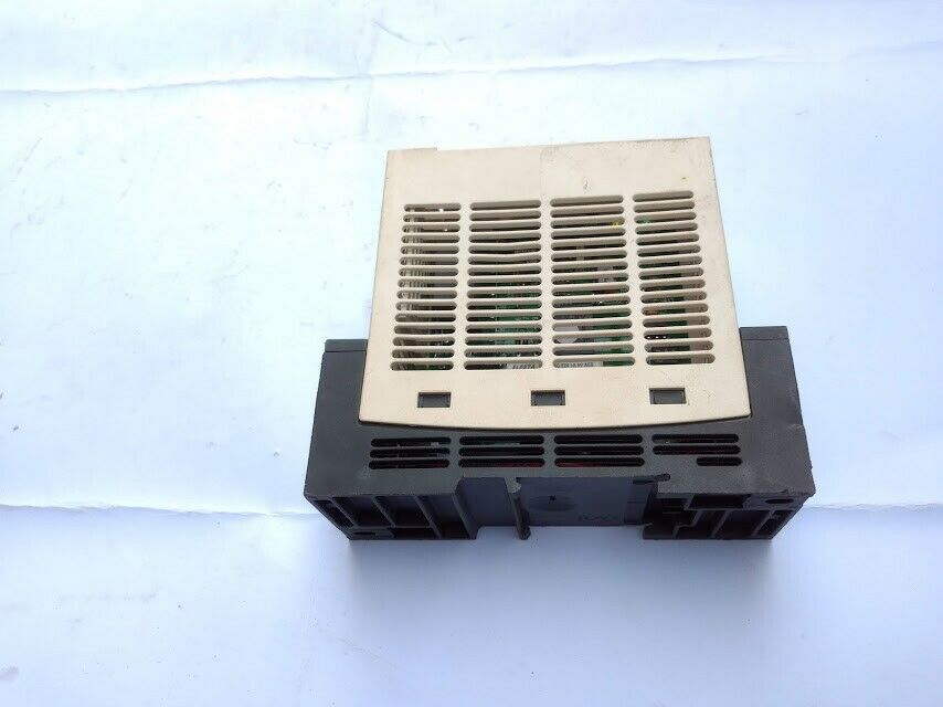 Telemecanique ATS01N112FT Soft Starter For Asynchronous Motor Altistart ...