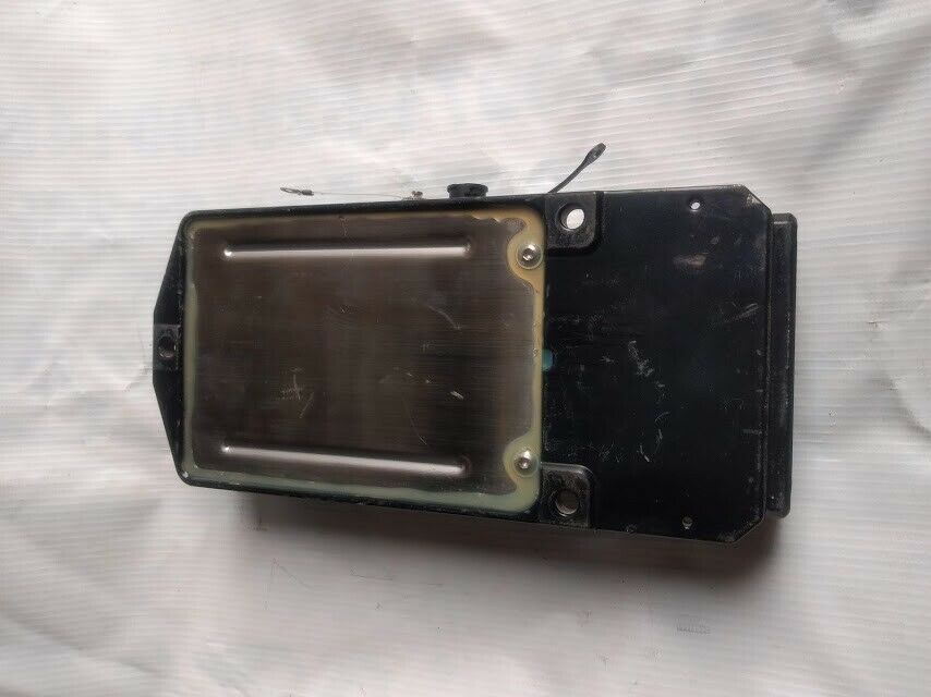 SMT & Hybrid Transportation Vibration Logger MONI LOG ShockDisplay ...