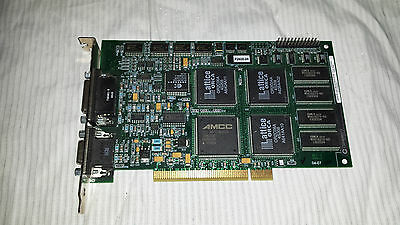 PCV48294 Coherent PCI-beamvision support module Sigmapoint Technologies ...