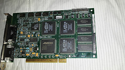 PCV48294 Coherent PCI-beamvision support module Sigmapoint Technologies ...