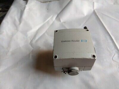 Endress+Hauser SWA70 SWA70-B11B5B8 WirelessHART Adapter SWA70B11B5B8 ...
